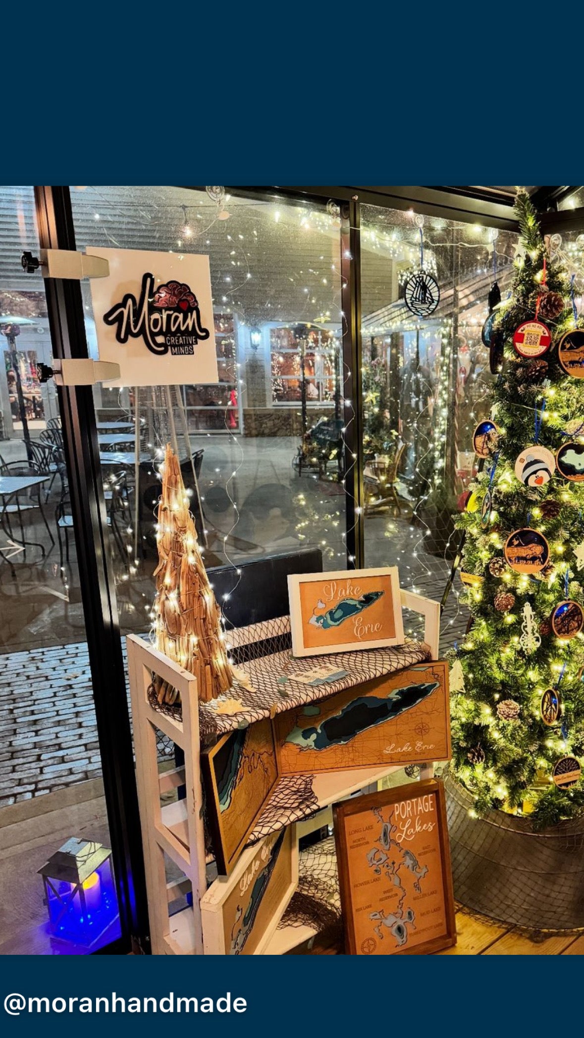 Personalized wood gifts | Moran Creative Minds, LLC